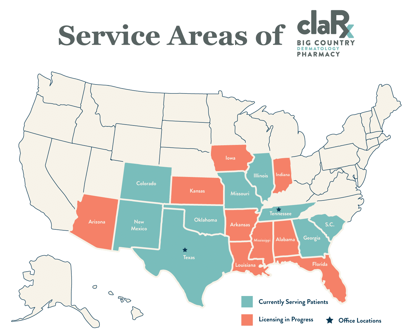 Self Pay About Us - Big Country Dermatology Pharmacy