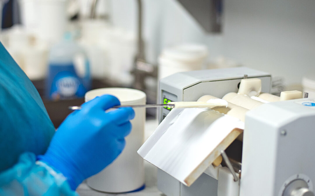 The Compounding Process - Big Country Dermatology Pharmacy